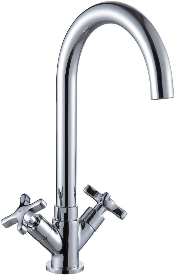 Смеситель для кухни Rossinka RS39-72U