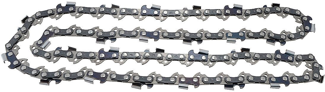 Цепь шаг 3/8', посадка 1.3mm 57 звеньев (63PMX) 16' шина STIHL для пилы цепной электрической PATRIOT ESP 2016 (20008000)