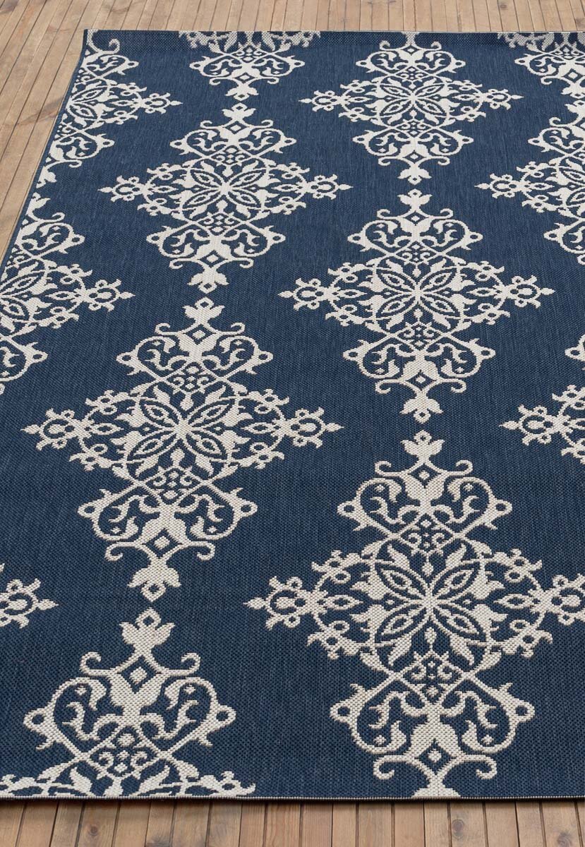 Бельгийская циновка 160*230 см Cottage 7715-H503