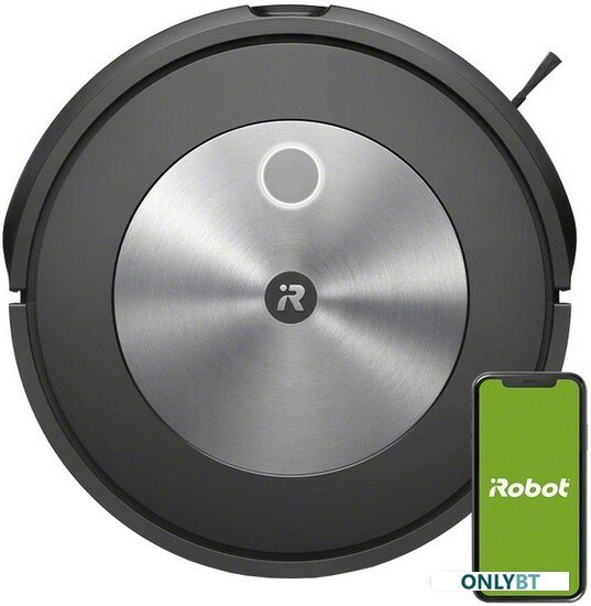 Робот-пылесос i Roomba J7