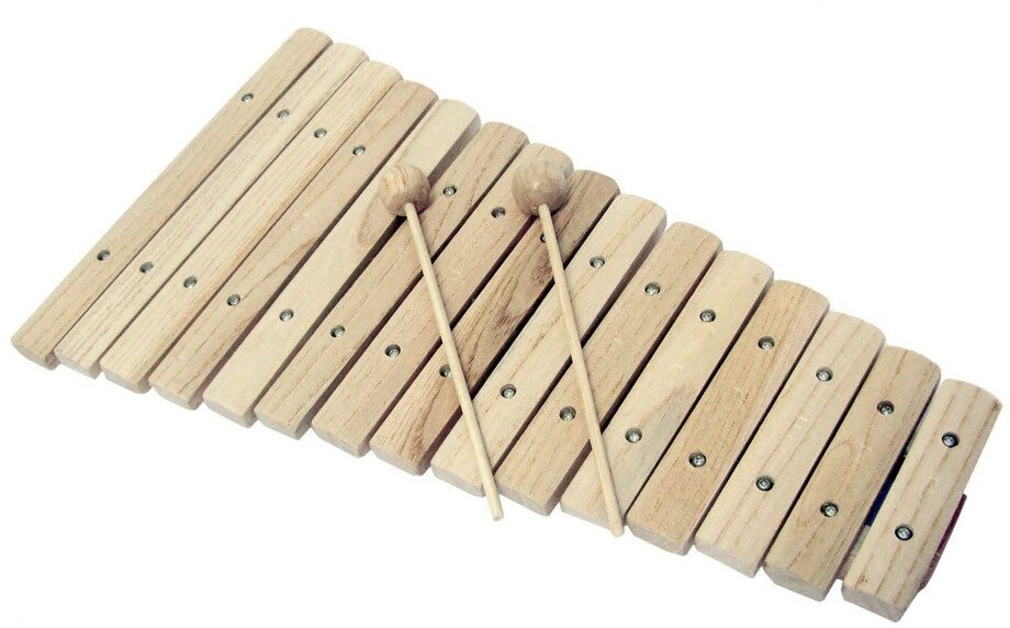 Ксилофон BRAHNER XL-15A