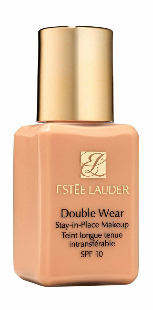 ESTEE LAUDER Estee Lauder Double Wear Stay-In-Place Makeup Устойчивый тональный крем SPF10, 15 мл, 1N2 Ecru