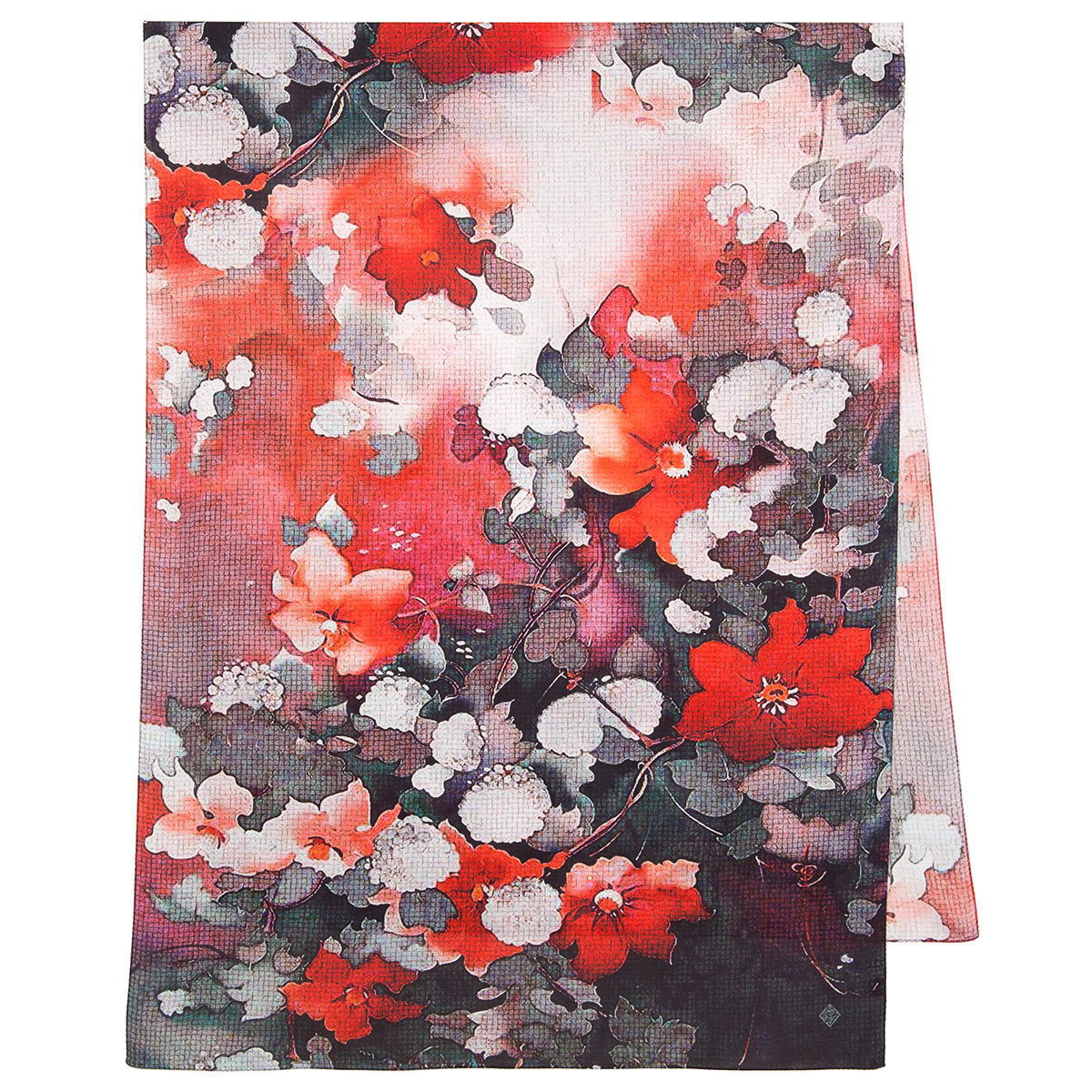 Палантин для женщин