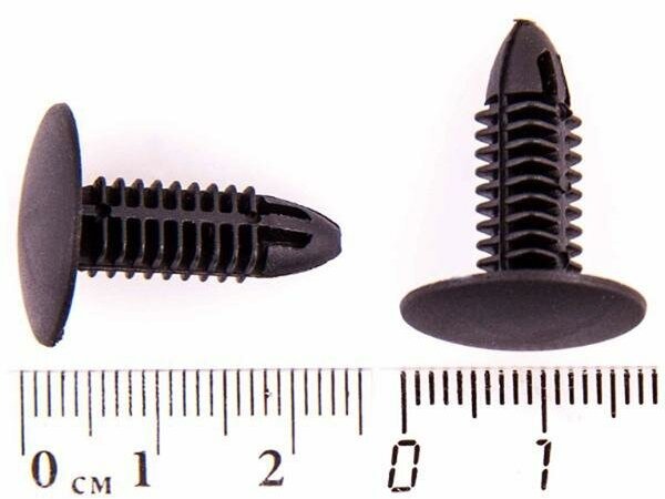 Клипса HONDA 094 SKYWAY 90667S0D003ZH