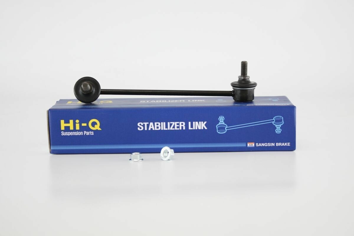 Стойка стабилизатора переднего левая KIA RIO 2 2000-2005 , киа рио , SLKK016