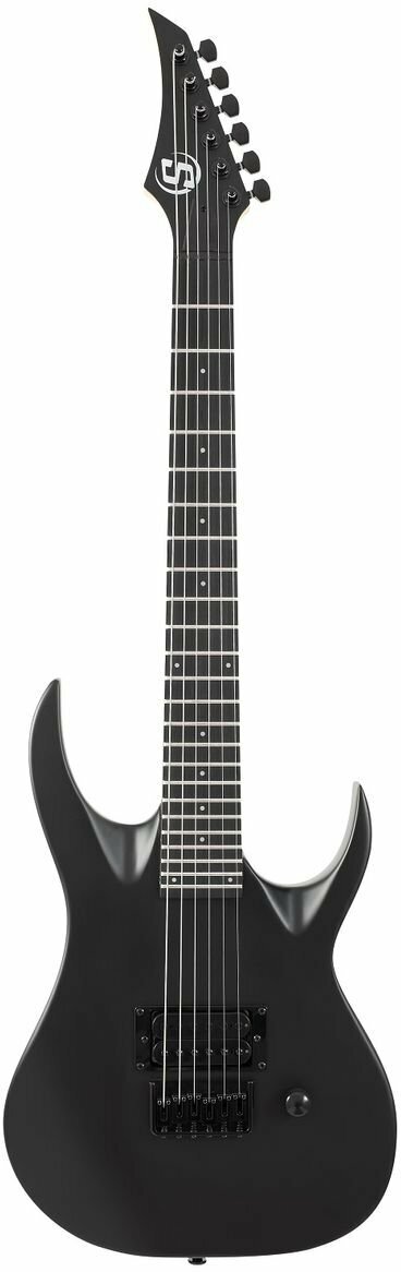 Электрогитара S by Solar AB4.61MC