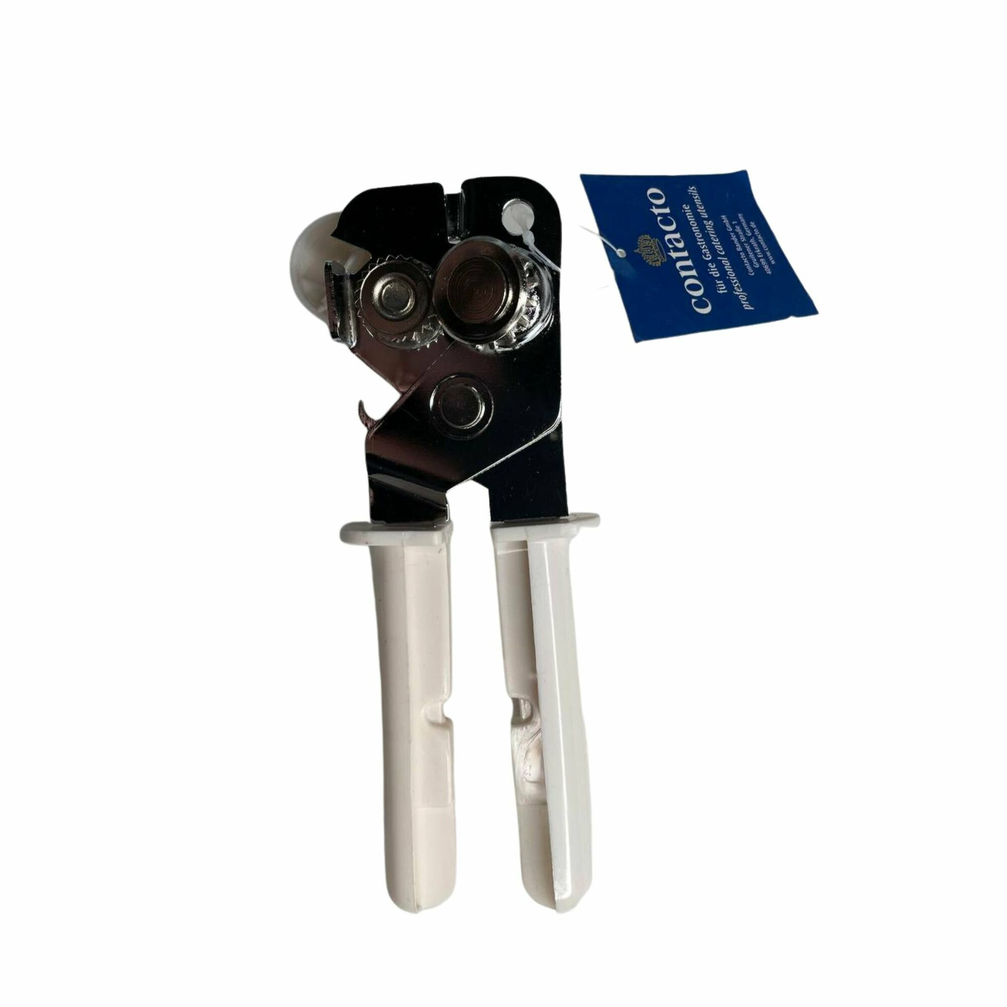 Нож консервный Открывашка для консервов, бутылок