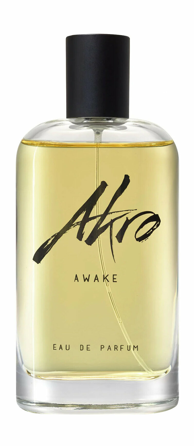 Парфюмерная вода AKRO Awake, унисекс, цитрусовые ноты, 100мл