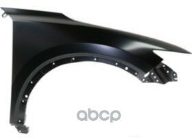 Крыло переднее правое без ОТВ. Под повторитель MAZ MAZDA арт. KB7W52111