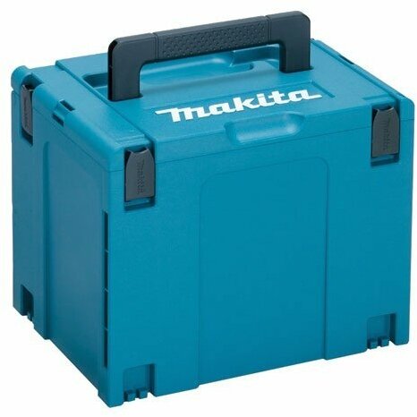 Кейс систейнер Makpac MAKITA 821552-6