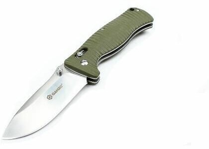 Нож складной туристический Ganzo G720-G