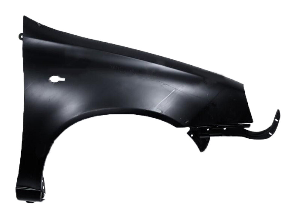 Крыло ВАЗ 1118 переднее правое, катафорез LADA 11180840301070 LADA арт. 11180840301070