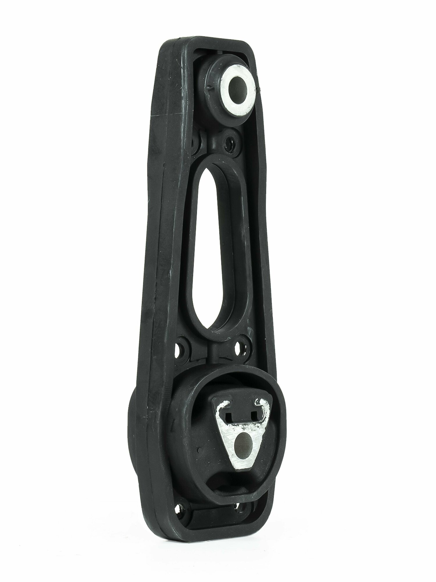 Подушка ДВС задняя! Renault Duster 1.5-2.6dCi 09> ZENTPARTS арт. Z13409