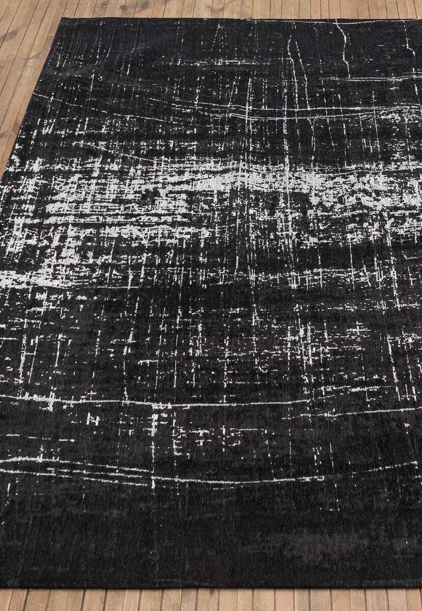 Ковер безворсовый хлопковый 170*240 см Manhattan Cotton LM3319-L97
