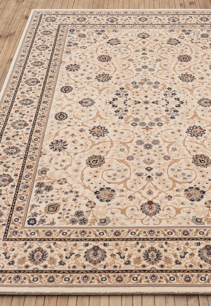 Молдавский ковер шерстяной 200*300 см Prestige 8179-51033