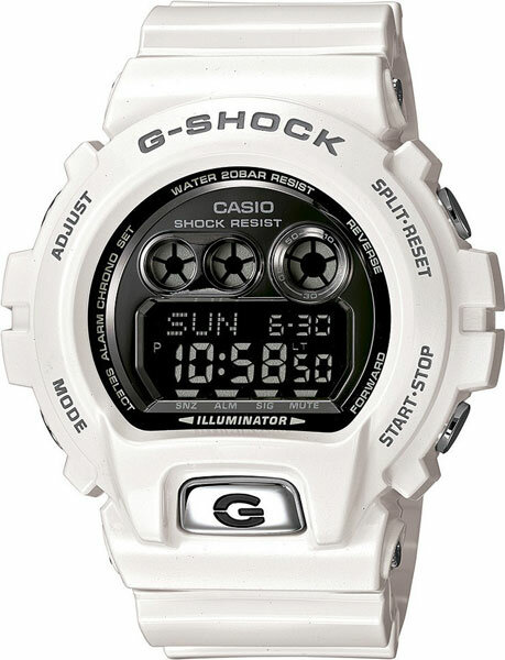 Наручные часы G-Shock