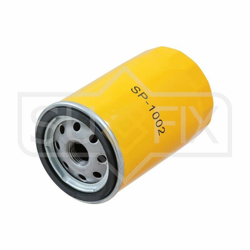 Фильтр масляный FAW Besturn B50