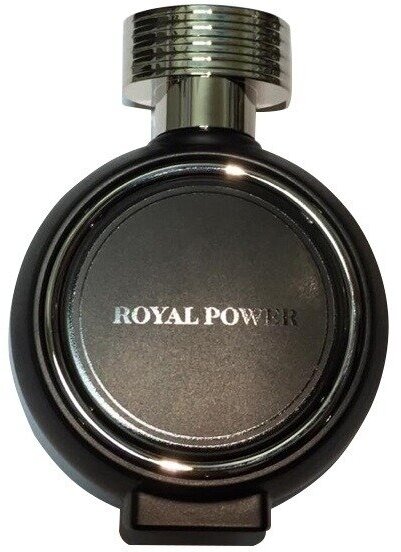 Haute Fragrance Company Royal Power парфюмированная вода 75мл