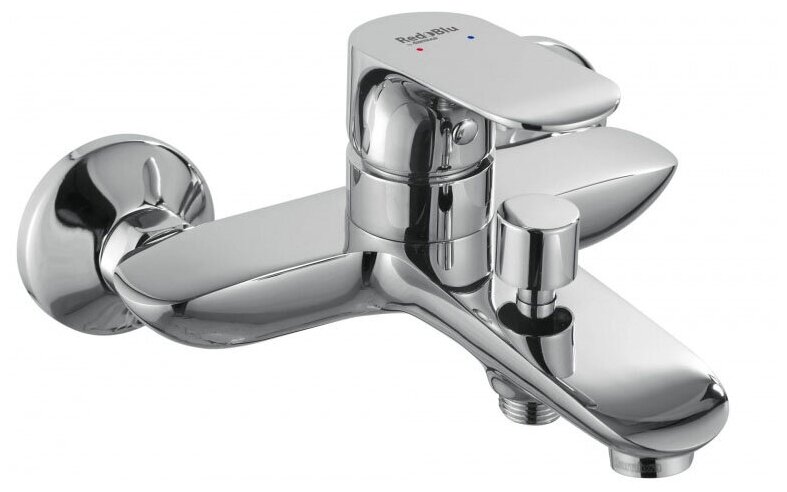 Смеситель Damixa Palace Grand 461000000 для ванны