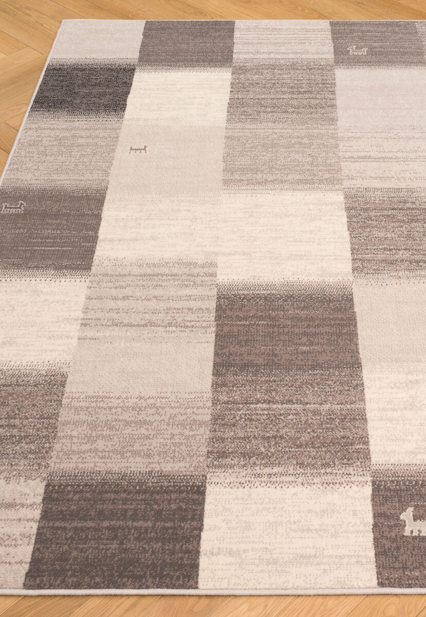 Молдавский ковер шерстяной 160*230 см Vista MV4442-M16