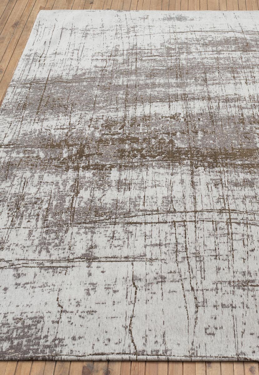 Ковер безворсовый хлопковый 138*196 см Manhattan Cotton LM3319-L98