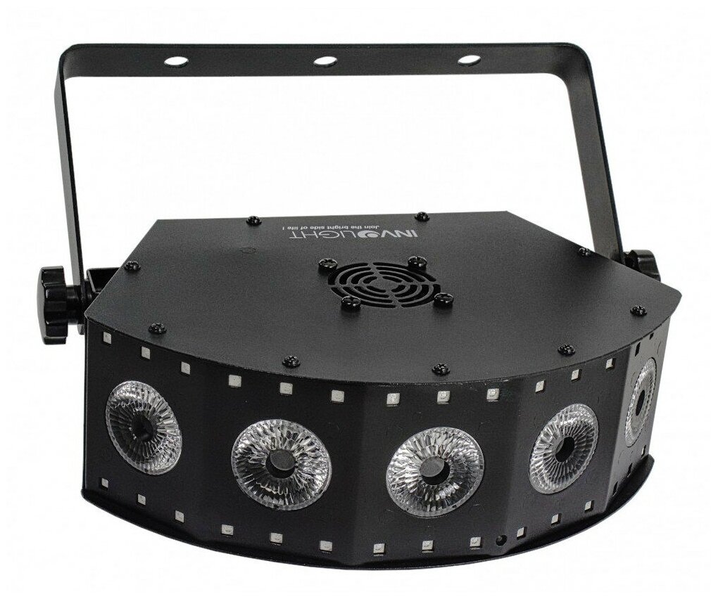 Световой прибор Involight LEDArray58