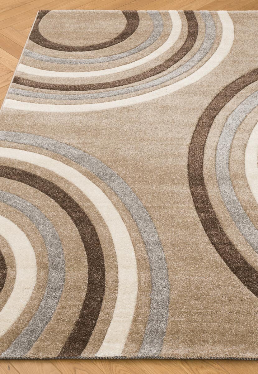 Молдавский ковер 140*200 см Soho 1713-18455