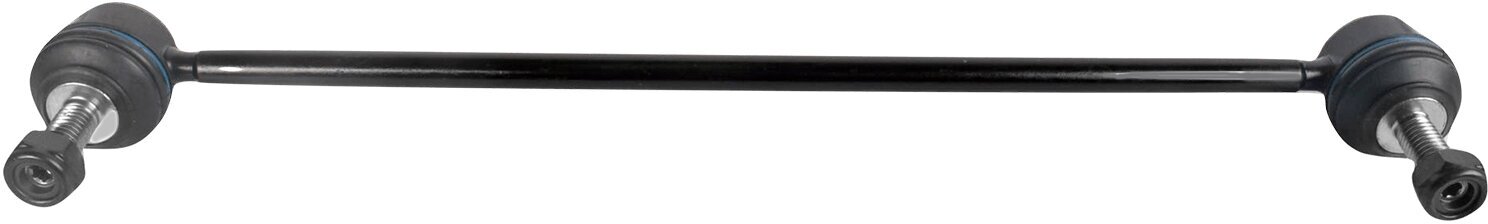 Стойка стабилизатора! передняя левая/правая Citroen C2/C3 1.1-1.6 02> LYNXauto арт. C7004LR