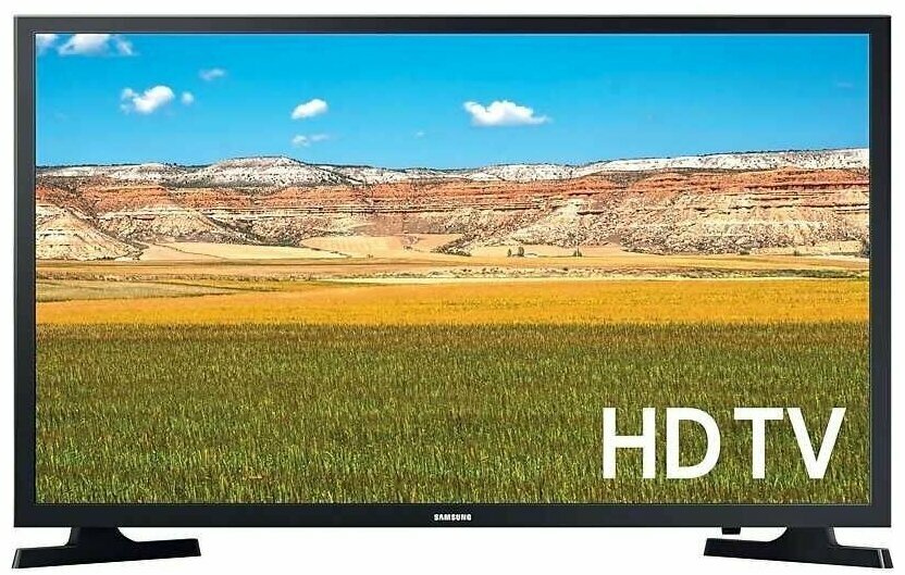 Телевизор Samsung UE32T4500AUXRU 32"