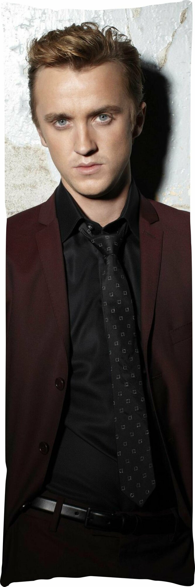 Мини дакимакура Том Фелтон Tom Felton