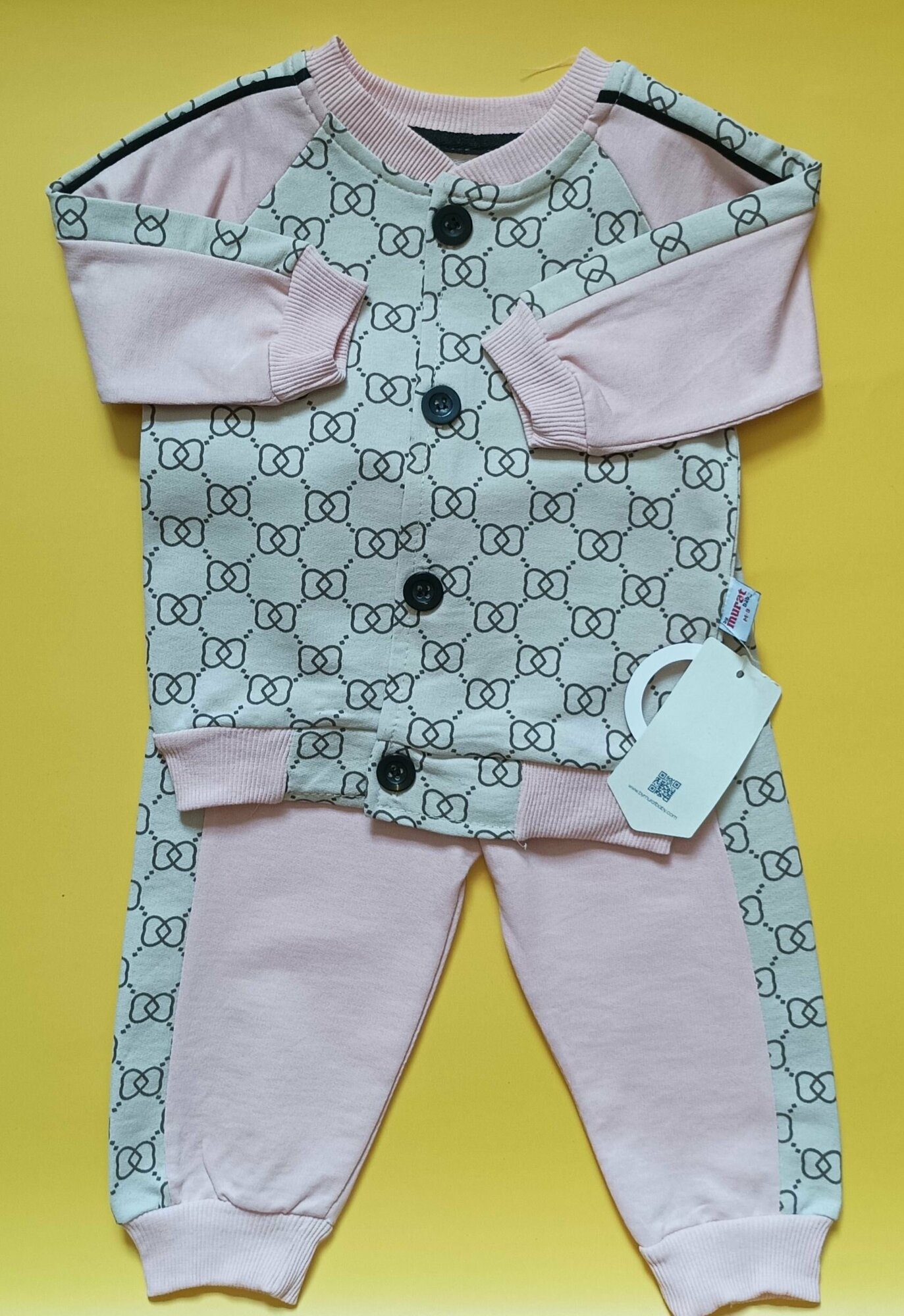 Комплект одежды