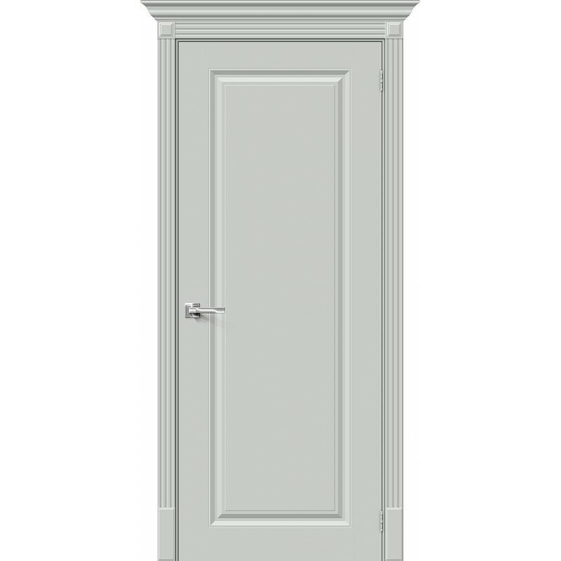 Скинни-10 Grace дверь межкомнатная Браво