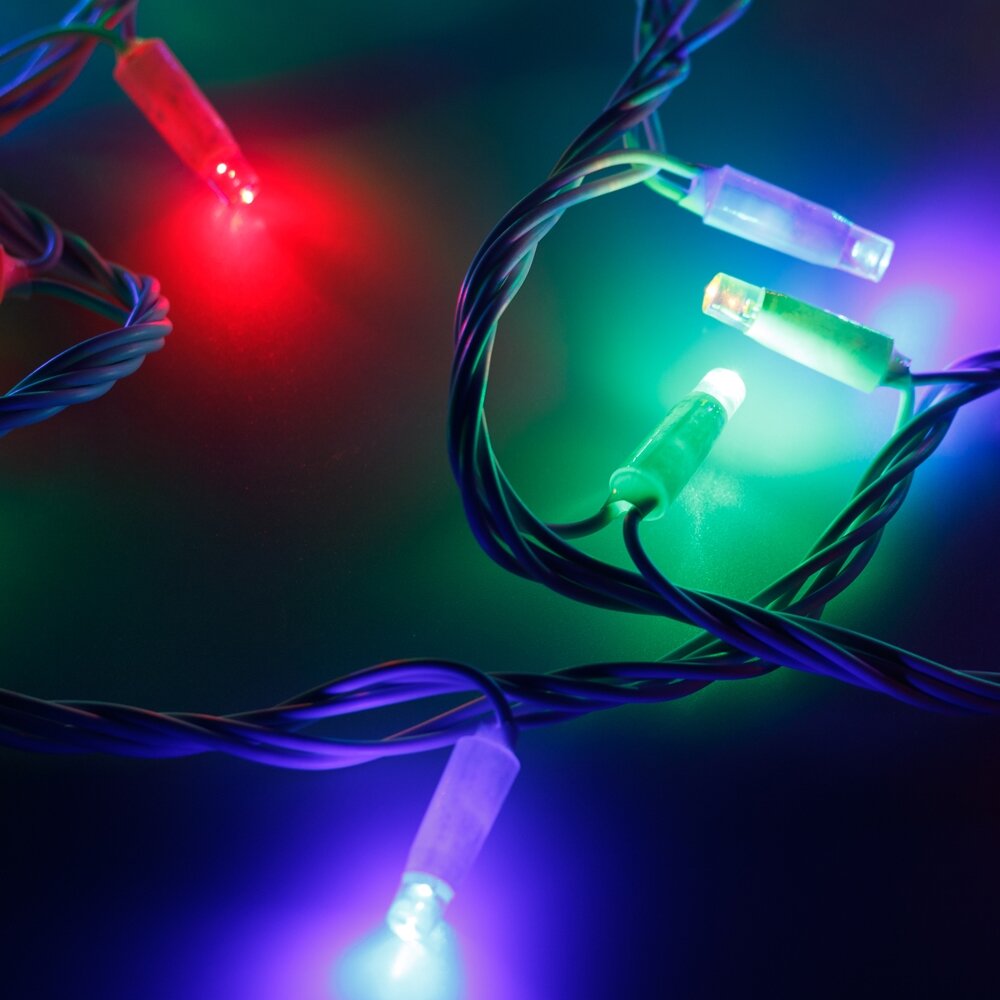 Гирлянда CLASSIC 025823 Ardecoled