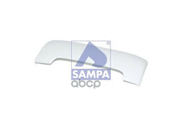Дефлектор MAN TGA правый внутренний SAMPA SAMPA арт. 18200121