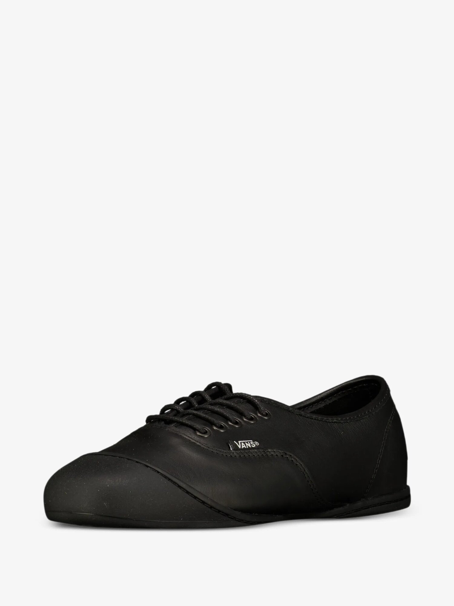 Кроссовки VANS OTW Authentic Prima, размер 9, черный — фото 1