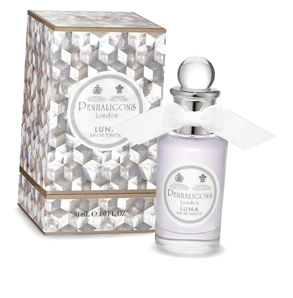 Penhaligon Luna eau de toilette для женщин 30 мл / Пенхалигонс Луна