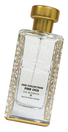Al Jazeera Perfumes Fine Oud eau de parfum 60 мл / Аль Джазира парфюм Файн Уд