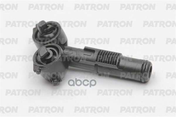 Форсунка омывателя фары (левая) только сопло OPEL Astra H/Family 2004-2015 PATRON арт. PHW199