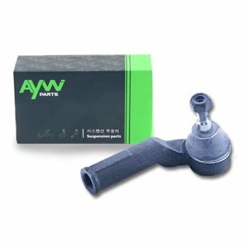 Наконечник рулевой тяги AYWIparts AW1310525R