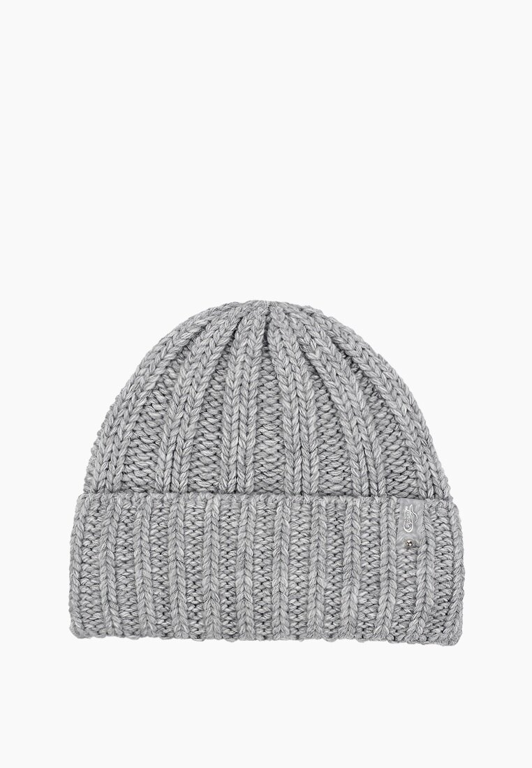 Шапка-бини для женщин