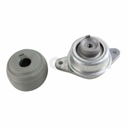 Опора двигателя передняя левая, правая M.B C-Class 230-350 4-matic, S-Class 350-500 4-matic (W221, C21 OSSCA арт. 32853
