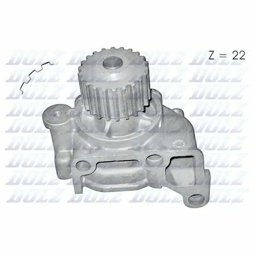 Насос водяной Dolz M463