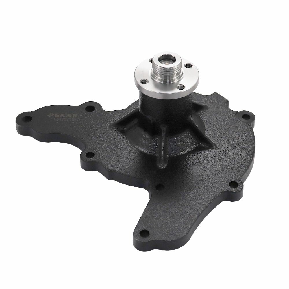 Насос водяной (помпа) Pekar для а/м ГАЗЕЛЬ-3307, ПАЗ-3205, 3206
