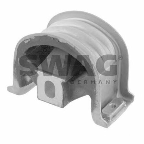 Опора двигателя Swag 30 92 6630 для Volkswagen Multivan (2003-2015), Volkswagen Transporter (2003-2015)