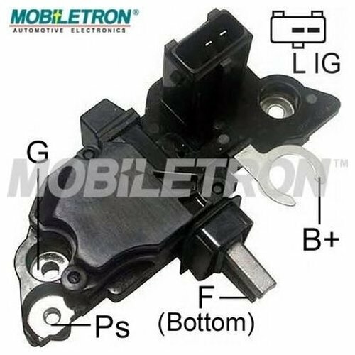 Регулятор генератора Mobiletron VRB360
