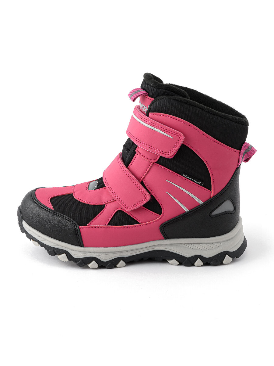 Ботинки Бонни