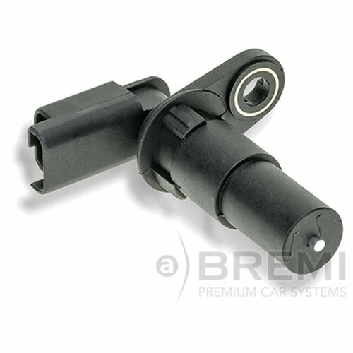 Датчик положения коленвала Bremi 60410 для Renault Clio III, GRAND SCENIC II JM01 II, GRAND SCENIC III JZ01 III, Laguna III,