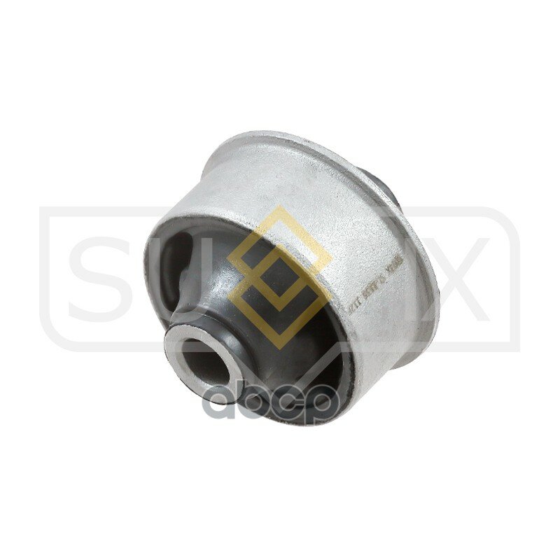 Сайлентблок задний / Рычаг нижн. / Перед. подв. SUFIX арт. SL-1135