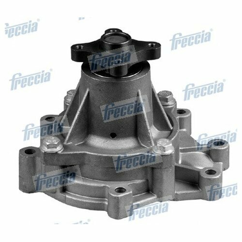 Водяной насос Hyundai, Kia 2.5CRDi 03- Freccia арт. WP0288