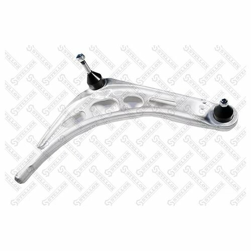 Рычаг правый BMW E46 1.6I-2.8I / 2.0D 98 STELLOX 5700958ASX